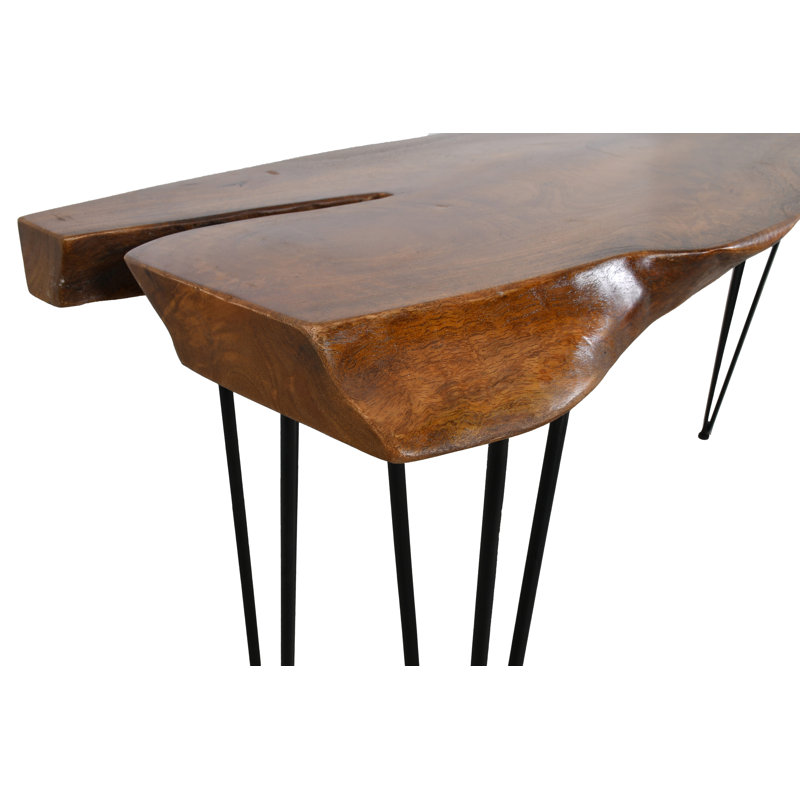 Foundry Select 63 Console Table Wayfair